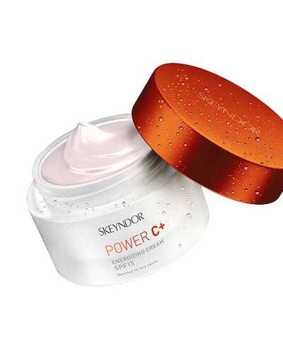 Power C+ Vitamin C Range, Power C Serum | Skeyndor Australia